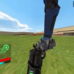 ScewedWeapons | Thunderstore - The ULTRAKILL Mod Database