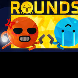 FirstMod1 | Thunderstore - The ROUNDS Mod Database