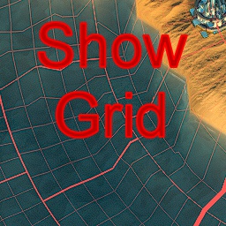 DSP Show Grid | Thunderstore - The Dyson Sphere Program Mod Database