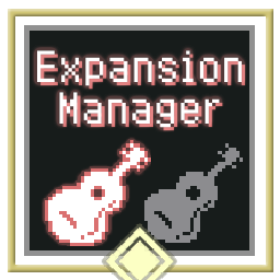 ExpansionManager | Thunderstore - The Risk of Rain 2 Mod Database