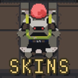 UnderYourSkin | Thunderstore - The Risk of Rain Returns Mod Database