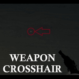 Decompiled source of WeaponCrosshair | Thunderstore - The Schedule I Mod Database