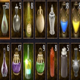 Decompiled source of ReplaceConsumableItemDescriptions | Thunderstore - The Outward Mod Database