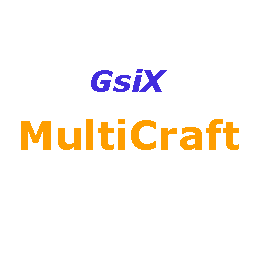 MultiCraft | Thunderstore - The Valheim Mod Database