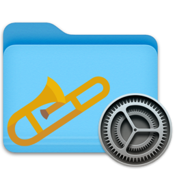 Trombloader4MacOS | Thunderstore - The Trombone Champ Mod Database