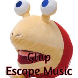 Glup EscapeMusic | Thunderstore - The Lethal Company Mod Database
