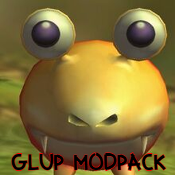 Glup Modpack | Thunderstore - The Lethal Company Mod Database