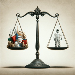 Balanced Items | Thunderstore - The Lethal Company Mod Database