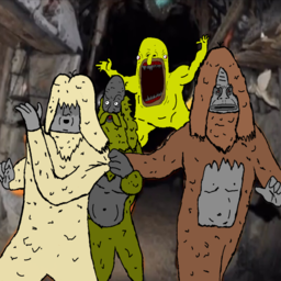 GwaGwa | Thunderstore - The Lethal Company Mod Database