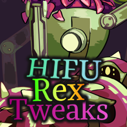 Decompiled source of HIFURexTweaks | Thunderstore - The Risk of Rain 2 Mod Database