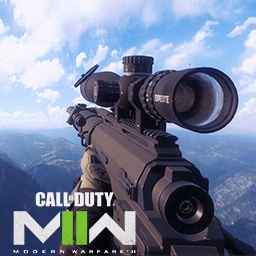 MW2022 M200 | Thunderstore - The Northstar Mod Database