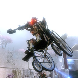 Wheelchair and Stim | Thunderstore - The Northstar Mod Database