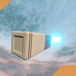 BetterGasTank | Thunderstore - The H3VR Mod Database