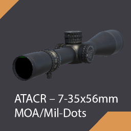 NightForcePlus | Thunderstore - The H3VR Mod Database