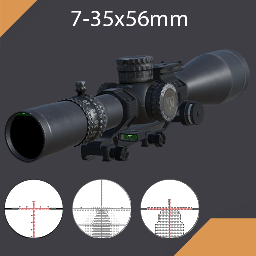 NightForcePlus | Thunderstore - The H3VR Mod Database