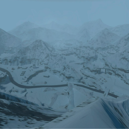 No WhiteOut | Thunderstore - The H3VR Mod Database