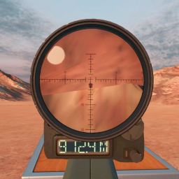 The Ping | Thunderstore - The H3VR Mod Database