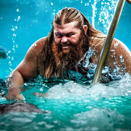 EquipInWater | Thunderstore - The Valheim Mod Database