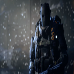 Divison Hunter | Thunderstore - The Boneworks Mod Database