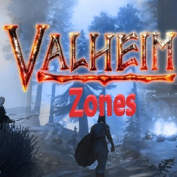 World of Valheim Zones | Thunderstore - The Valheim Mod Database