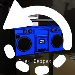 Ordered Custom Boombox | Thunderstore - The Lethal Company Mod Database
