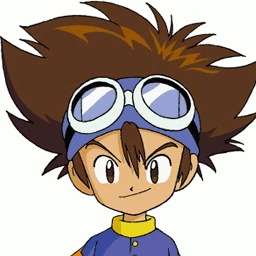 Digimon DigiDestined | Thunderstore - The Lethal Company Mod Database