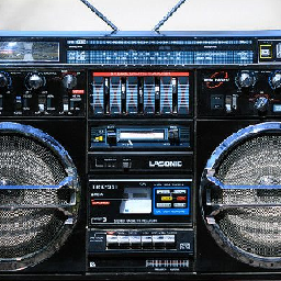 BoomBoxMod | Thunderstore - The Lethal League Blaze Mod Database