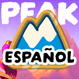 PEAK Spanish Translation version history | Thunderstore - The PEAK Mod Database