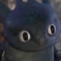 ToothlessSuit | Thunderstore - The Lethal Company Mod Database