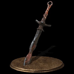Firelink Greatsword changelog | Thunderstore - The ATLYSS Mod Database