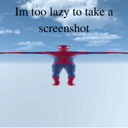 Spider Man NPC | Thunderstore - The Hard Bullet Mod Database