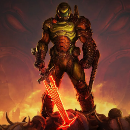 DOOM ETERNAL Weapon Sound | Thunderstore - The Northstar Mod Database