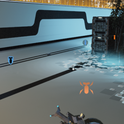 Mortar Spot Tracker | Thunderstore - The Northstar Mod Database