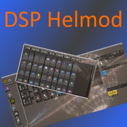 DSP Helmod | Thunderstore - The Dyson Sphere Program Mod Database