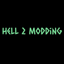 Hell2Modding | Thunderstore - The Hades 2 Mod Database