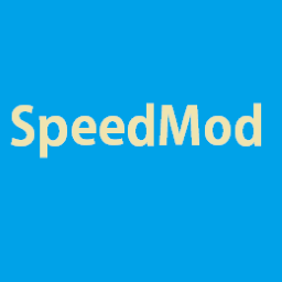 SpeedMod | Thunderstore - The Lethal Company Mod Database