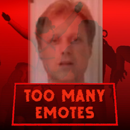 Henry TooManyEmotes | Thunderstore - The Lethal Company Mod Database