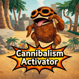 Cannibalism Activator | Thunderstore - The PEAK Mod Database