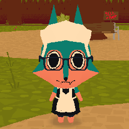 MaidOutfit | Thunderstore - The WEBFISHING Mod Database