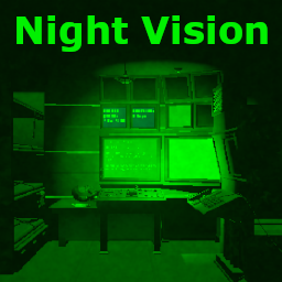 Night Vision LC | Thunderstore - The Lethal Company Mod Database