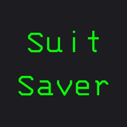 SuitSaver | Thunderstore - The Lethal Company Mod Database