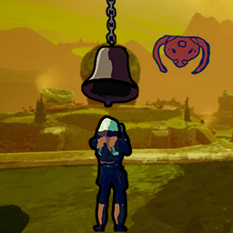 RoR 1 Bell | Thunderstore - The Risk of Rain 2 Mod Database