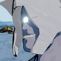 Voice Acted Mithrix | Thunderstore - The Risk of Rain 2 Mod Database