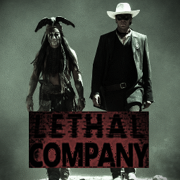 LoneRangerMeltdown version history | Thunderstore - The Lethal Company Mod Database