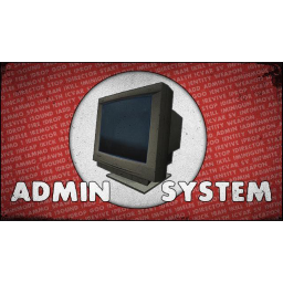AdminSystem changelog | Thunderstore - The GTFO Mod Database