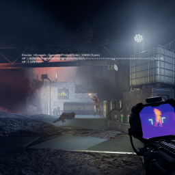 DamageAnalyzer | Thunderstore - The GTFO Mod Database