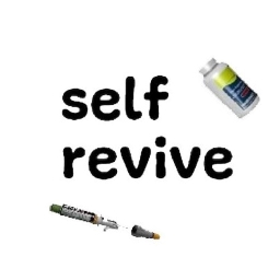 SelfRevive | Thunderstore - The GTFO Mod Database