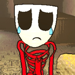 Gangle Model Suit | Thunderstore - The Lethal Company Mod Database