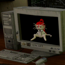 BuyableArgemiaPlushes | Thunderstore - The Voices of the Void Mod Database