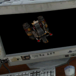 BuyableJetpacks | Thunderstore - The Voices of the Void Mod Database